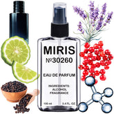 MIRIS Eau De Parfum Online Shop