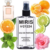 MIRIS Eau De Parfum Online Shop