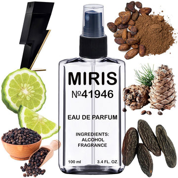 MIRIS Eau De Parfum Online Shop